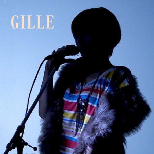GILLE - 搜狗百科