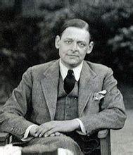 T.S.Eliot - 搜狗百科