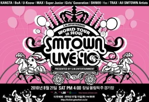 SM家族 - 搜狗百科