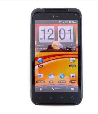 HTC G12 - 搜狗百科