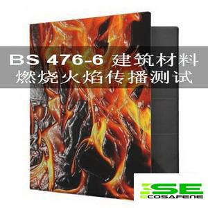 BS 476-6 - 搜狗百科