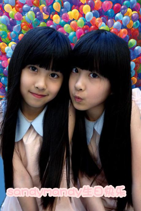 Sandy&Mandy - 搜狗百科