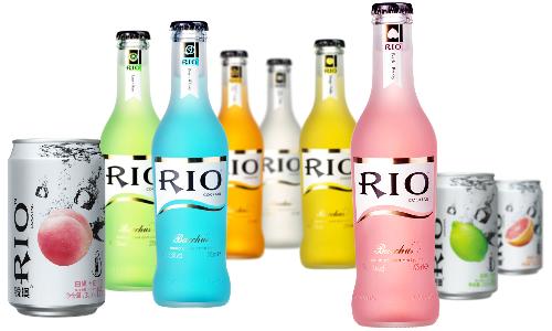 RIO鸡尾酒 - 搜狗百科