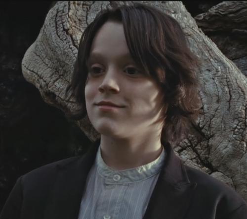 西弗勒斯·斯内普 - 搜狗百科