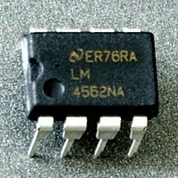 LM4562 - 搜狗百科