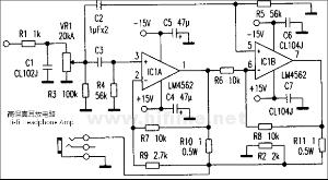 LM4562 - 搜狗百科
