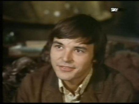 Barry Evans - 搜狗百科