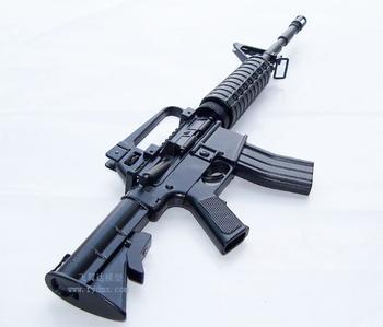 M4A1系列步枪 - 搜狗百科