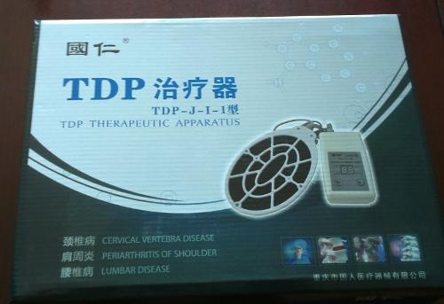TDP治疗仪 - 搜狗百科