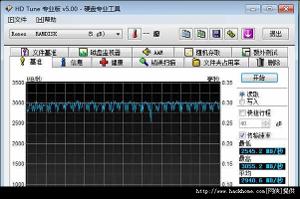 HD Tune Pro - 搜狗百科