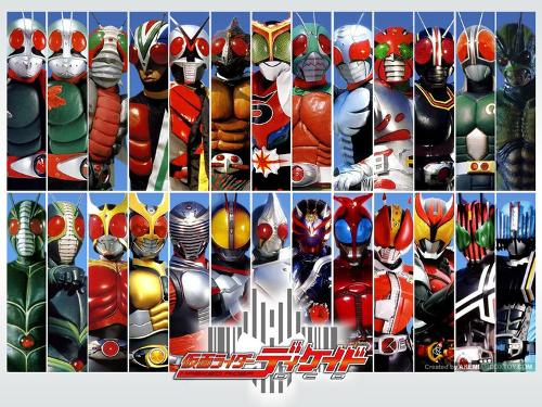 假面骑士（日本1971年系列特摄剧第一部） - 搜狗百科