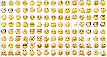 qq表情 - 搜狗百科