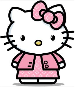hello kitty - 搜狗百科
