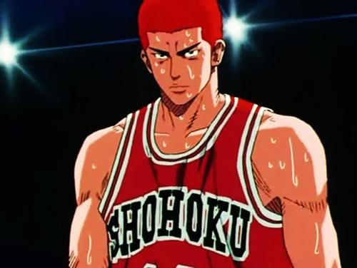 樱木花道 - 搜狗百科