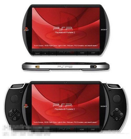 PSP4000 - 搜狗百科
