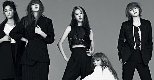 4minute（4minute） - 搜狗百科