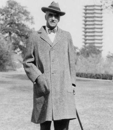 司徒雷登 - 搜狗百科