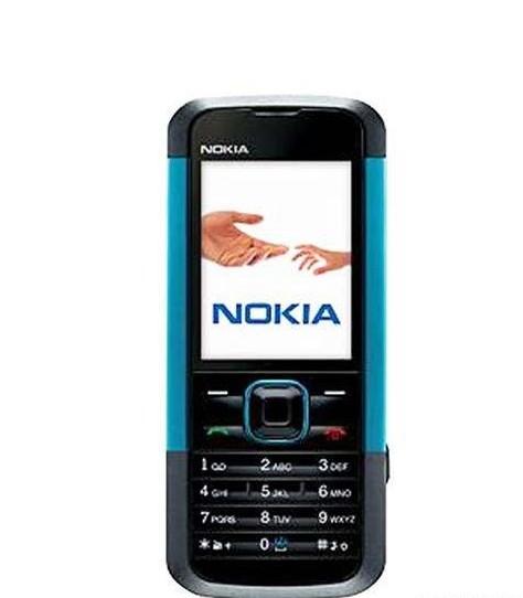 诺基亚5000 - 搜狗百科