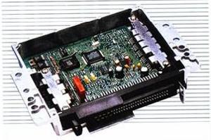 ECU（电子控制单元） - 搜狗百科