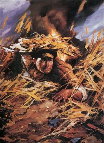 邱少云（革命烈士） - 搜狗百科