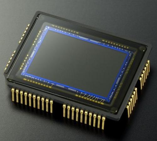 CCD（数码） - 搜狗百科