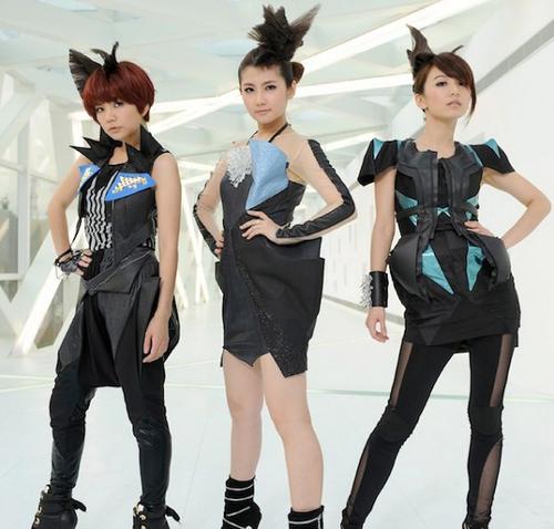 shero（S.H.E音乐专辑） - 搜狗百科