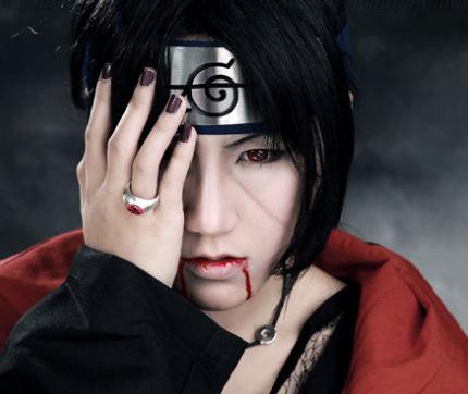 cosplay - 搜狗百科