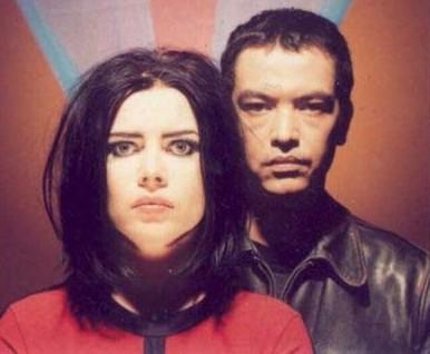 Curve（乐队） - 搜狗百科