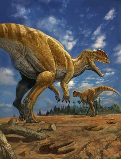 恐龙（蜥形纲动物） - 搜狗百科