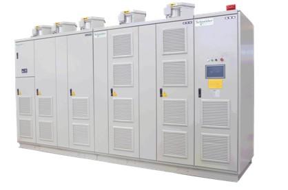 施耐德ATV1200高压变频器 - 搜狗百科