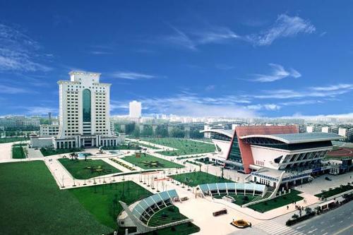 山东财经大学 - 搜狗百科