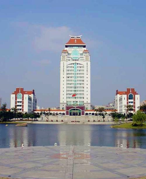 厦门大学 - 搜狗百科