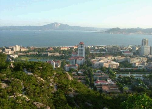 厦门大学 - 搜狗百科