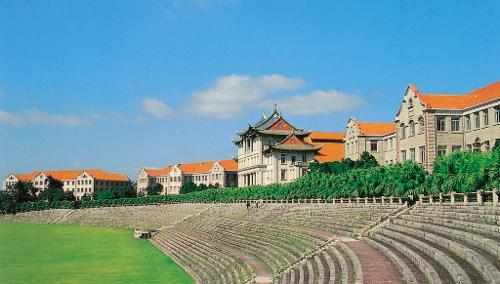 厦门大学 - 搜狗百科