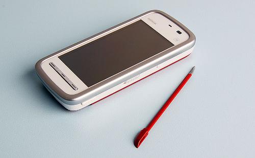 诺基亚5230 - 搜狗百科