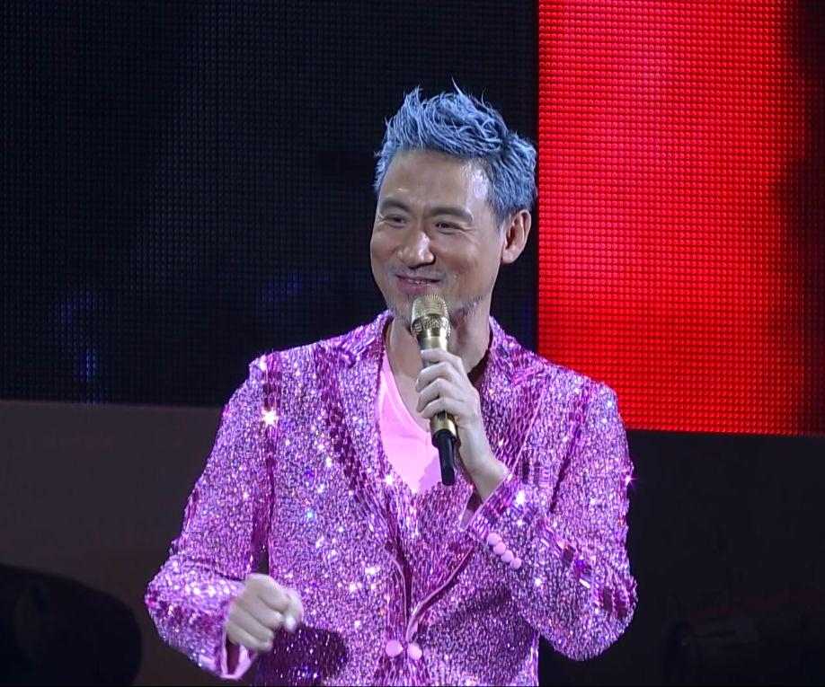 礼物（张学友演唱歌曲） - 搜狗百科