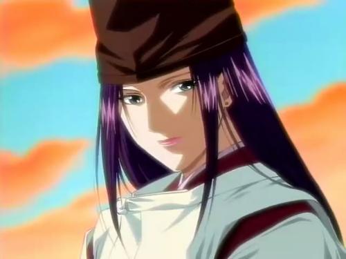 sai（动漫《棋魂》人物藤原佐为） - 搜狗百科