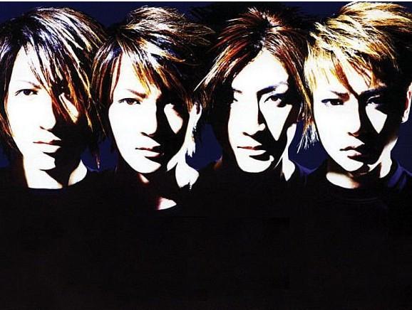 GLAY - 搜狗百科