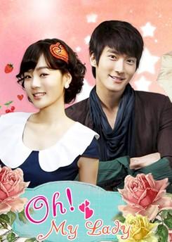 Oh My Lady - 搜狗百科