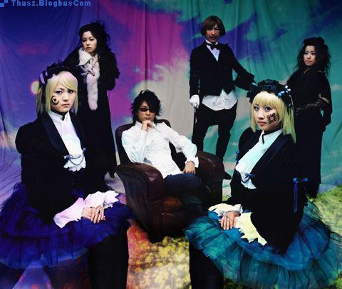 sound horizon - 搜狗百科