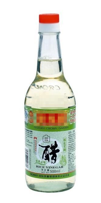 白醋 - 搜狗百科