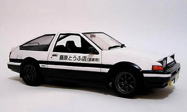 丰田AE86 - 搜狗百科