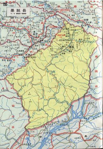 墨脱县 - 搜狗百科