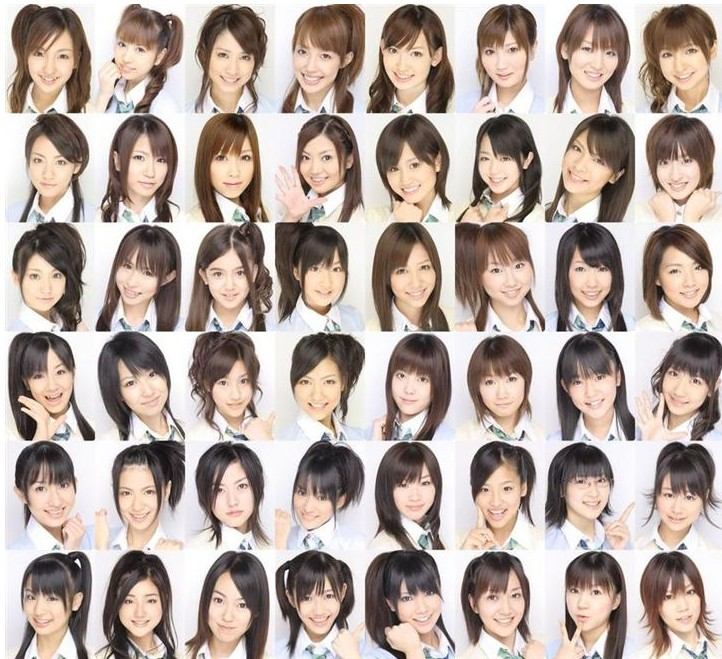 akb48 - 搜狗百科
