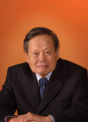 杨振宁 - 搜狗百科