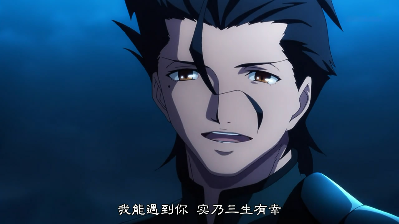 Lancer（《Fate/Zero》中的Lancer） - 搜狗百科