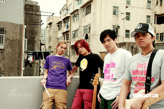 Dear Jane（香港乐队） - 搜狗百科