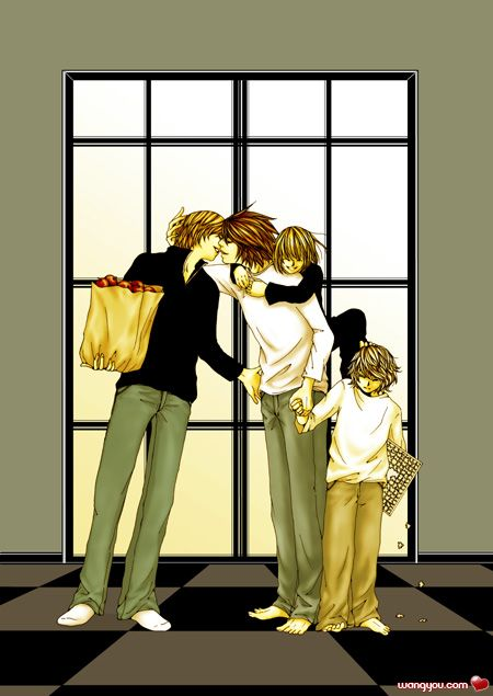 死亡笔记（日本2004年大场鸫原作小畑健作画的漫画） - 搜狗百科