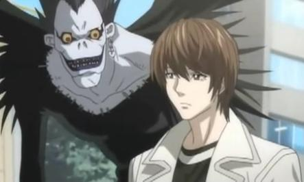 死亡笔记（日本2004年大场鸫原作小畑健作画的漫画） - 搜狗百科