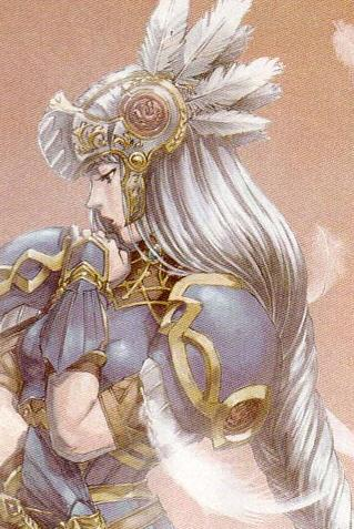 Valkyrie（北欧神话中的人物） - 搜狗百科